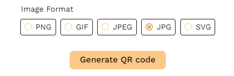 GitHub - Olexxandr-S/QR-Code-Generator: QR-Code-Generator