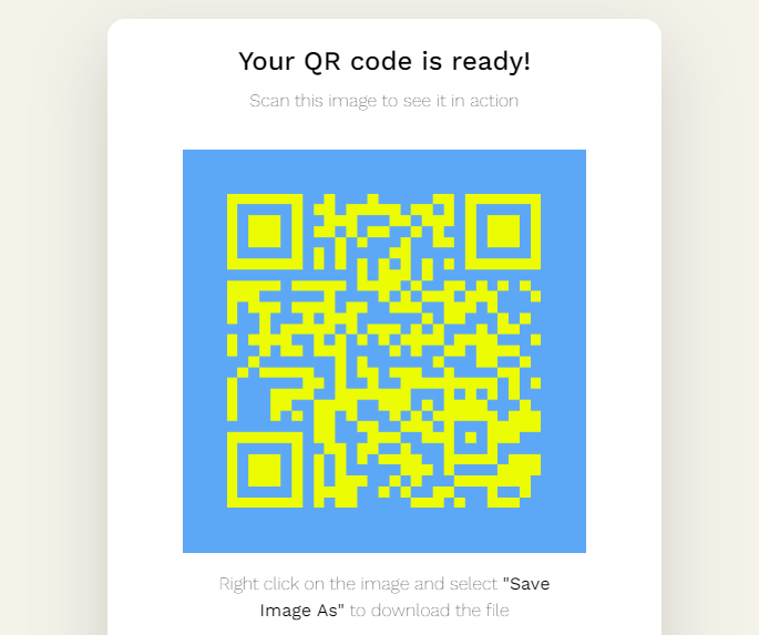 GitHub - Olexxandr-S/QR-Code-Generator: QR-Code-Generator